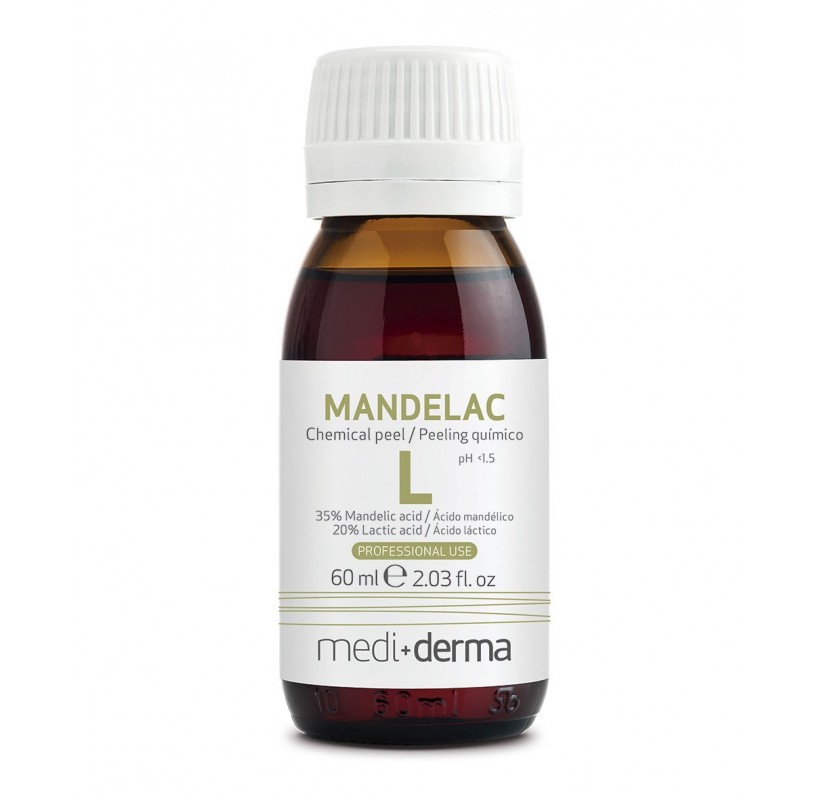MANDELAC L 60 ml