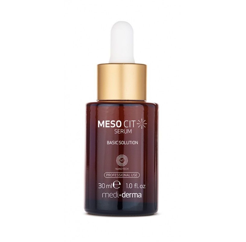 MESO CIT BASIC SOLUTION 30 ML
