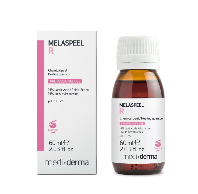 MELASPEEL R 60 ml