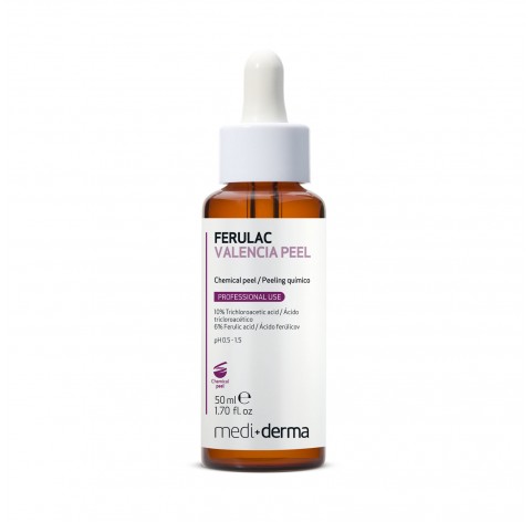 FERULAC PEEL VALENCIA PEEL 50ml