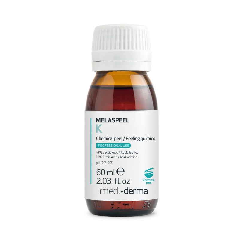 MELASPEEL K 60 ml