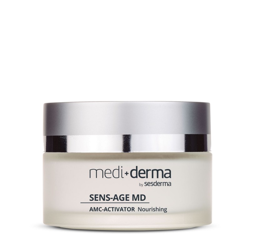 SENS-AGE MD AMC-ACTIVATOR Nourishing Cream