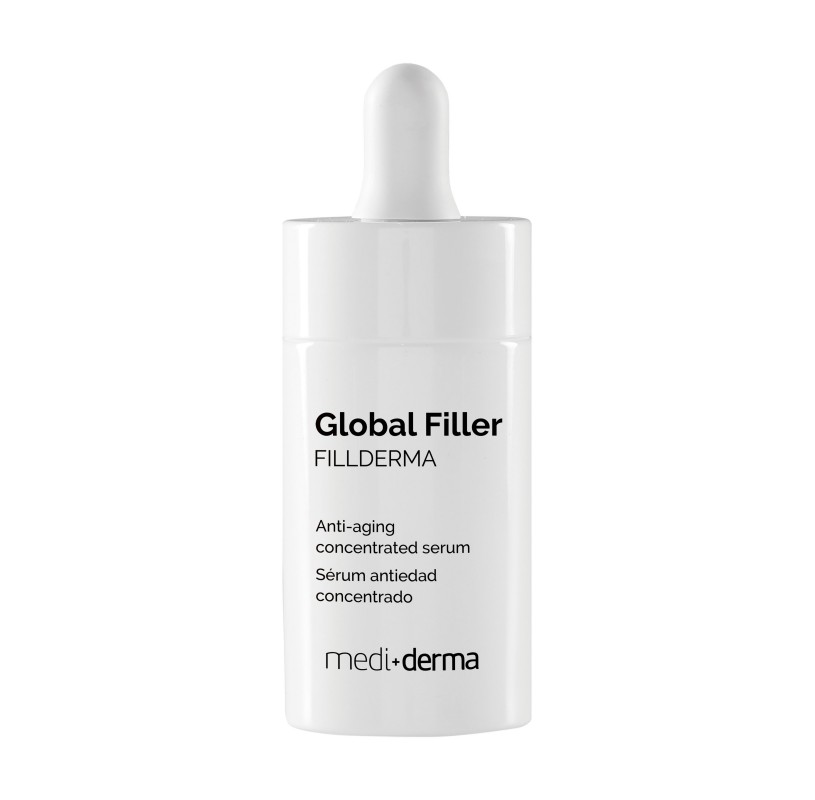 FILLDERMA GLOBAL FILLER Anti-Aging Serum