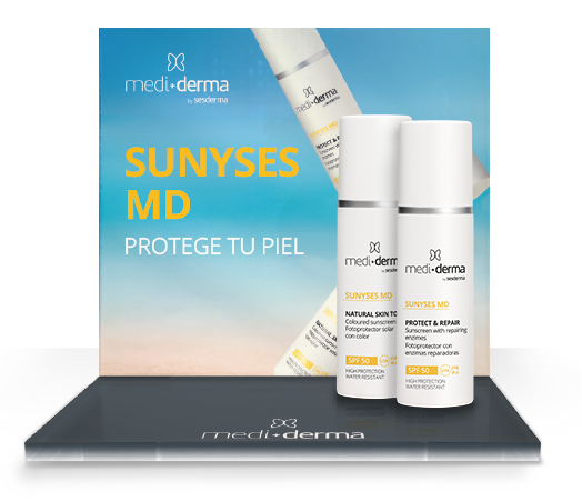 Mediderma – Productos Dermatológicos para Profesionales