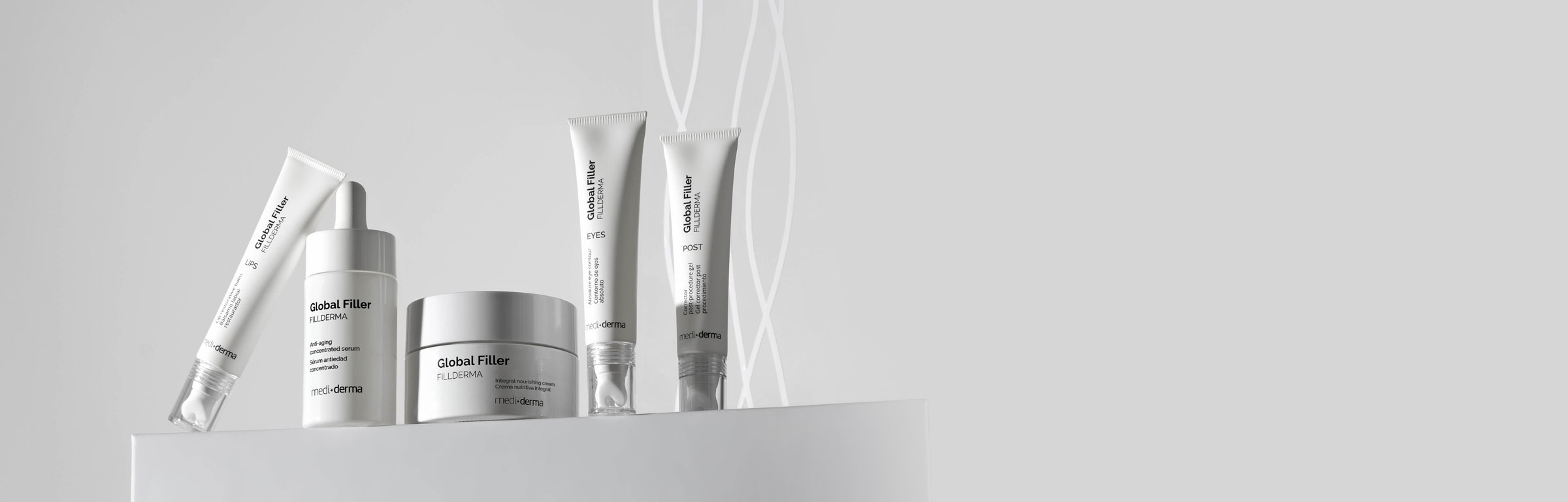 Mediderma – Productos Dermatológicospara Profesionales