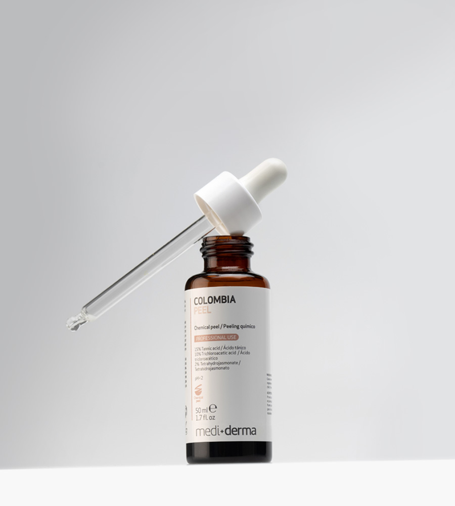 Mediderma – Productos Dermatológicospara Profesionales