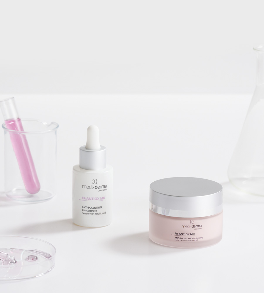 Mediderma – Productos Dermatológicospara Profesionales
