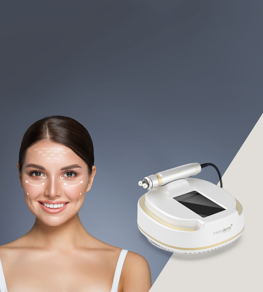 Mediderma – Productos Dermatológicos para Profesionales